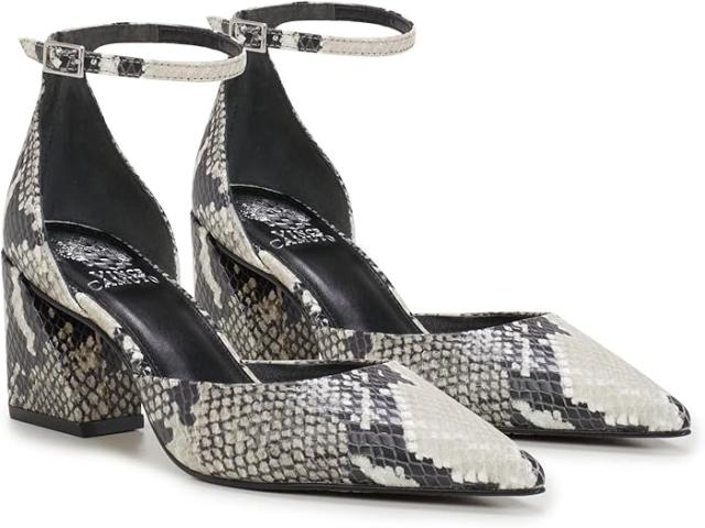 (取寄) ヴィンスカムート レディース  Vince Camuto women Sorenn Ivory Multi