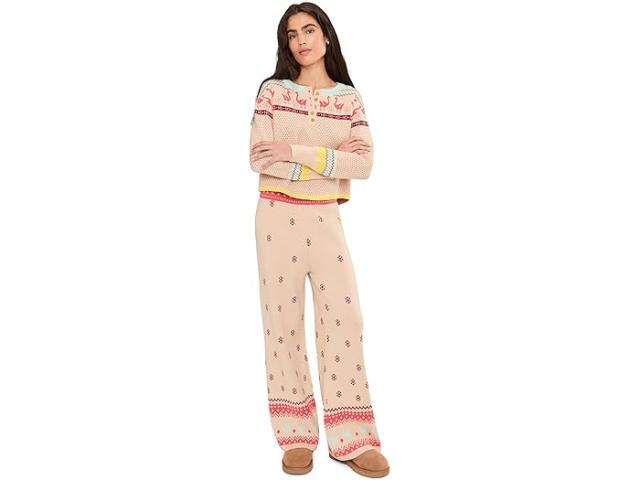 (取寄) フリーピープル レディース ドリーム ウィスパー セット Free People women Dream Whispers Set Flock Tales