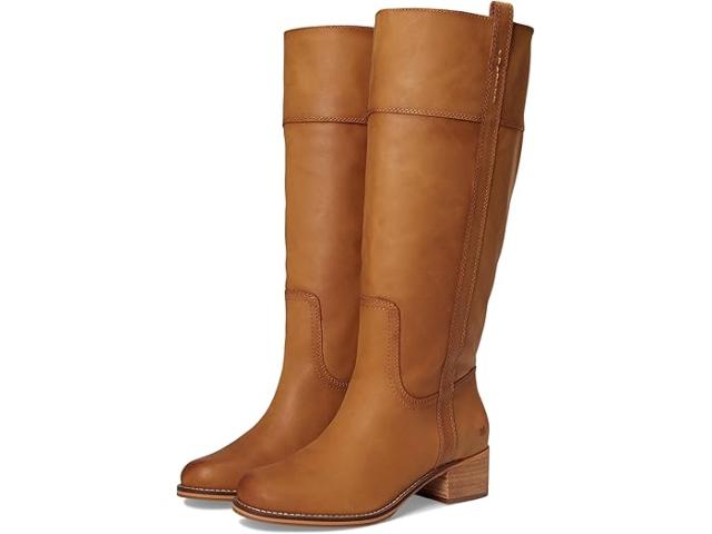 (取寄) ラッキーブランド レディース ハイビスカス エクストラ ワイド カーフ Lucky Brand women Hybiscus Extra Wide Calf Butter Cream