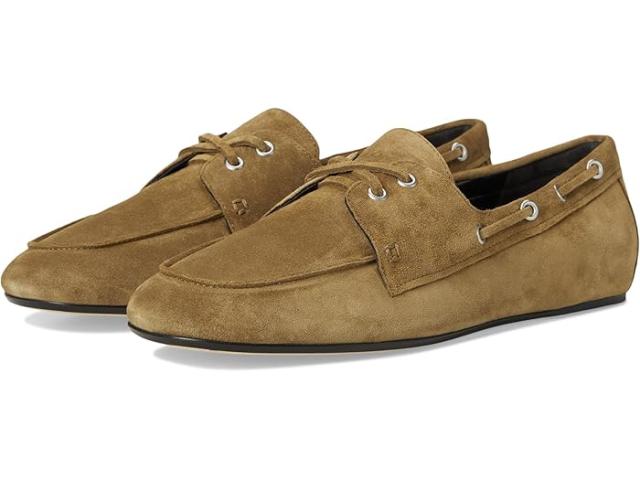 (取寄) ヴィンス レディース マリン Vince women Marin Olivewood Suede