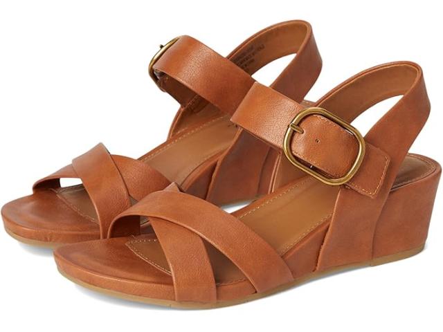 (取寄) レディース ロウ EuroSoft women Rowe Luggage-Brown