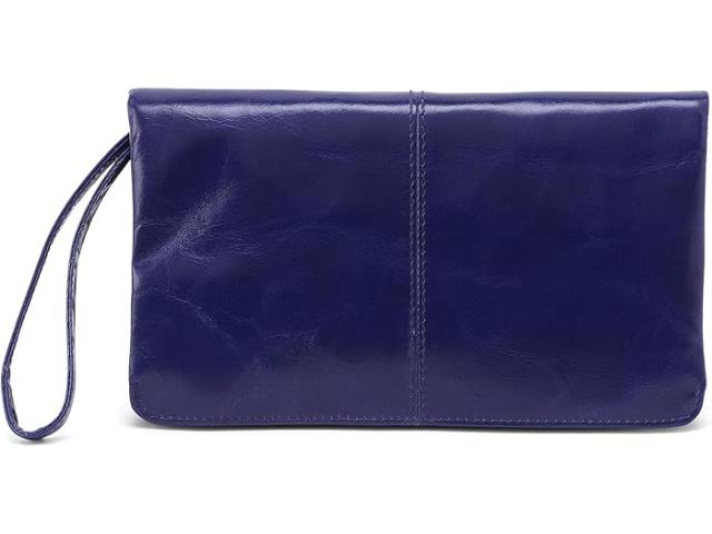 (取寄) ホーボー レディース イバルブ リスレット HOBO women Evolve Wristlet Winter Violet