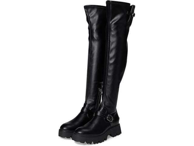 (取寄) サーカスNYバイサムエデルマン レディース ペース Circus NY by Sam Edelman women Pace Black