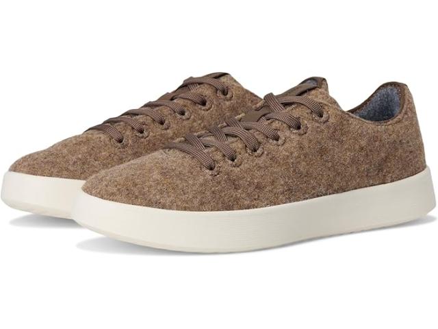 (取寄) オールバーズ レディース ウール クルーザー Allbirds women Wool Cruiser Dark Camel (Natural White)
