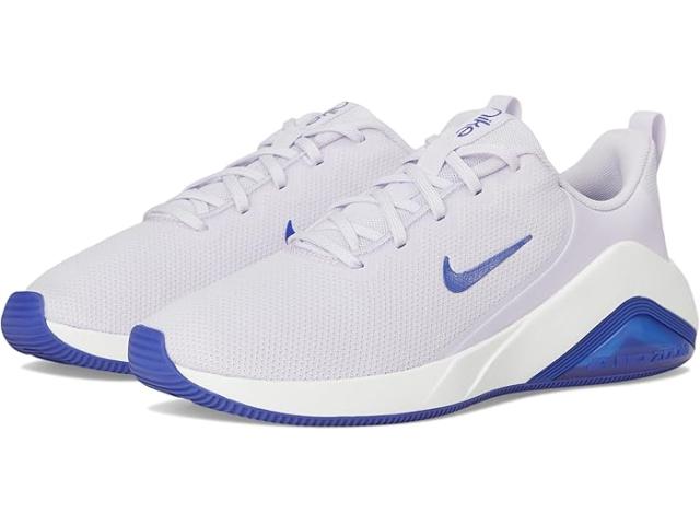 (取寄) ナイキ レディース ベラ 7 Nike women Bella 7 Barely Grape/Purple Comet/Summit White