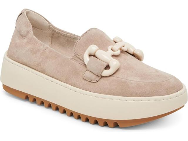 (取寄) ドルチェヴィータ レディース アンドレス Dolce Vita women Andres Taupe Suede