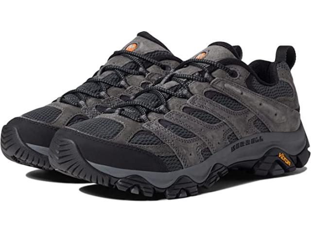 (取寄) メレル メンズ モアブ 3 Merrell men  Moab 3 Granite V2