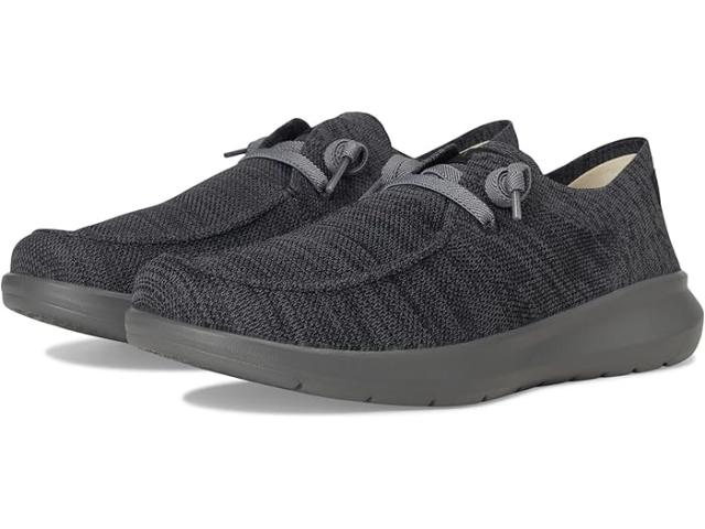 (取寄) アリアット メンズ ヒロ Ariat men Hilo Charcoal Knit