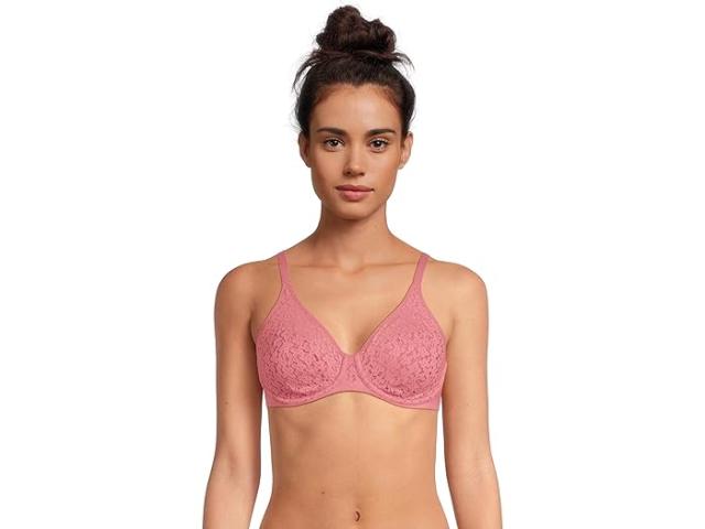 (取寄) シャンテル レディース ノラ フル カバレッジ アンライン モールデッド ブラ Chantelle women Norah Full Coverage Unlined Molded Bra Gardenia