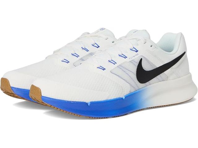 (取寄) ナイキ メンズ ラン スウィフト 3 Nike men Run Swift 3 Sail/Black/Racer Blue/Gum Light Brown