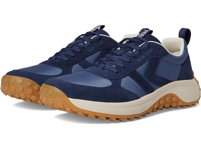 (取寄) キーン メンズ  KEEN men KS86 Vintage Indigo/Naval Academy