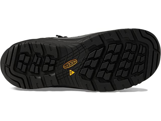 取寄) キーン ユーティリティ メンズ レノ ミッド KBF Wp KEEN Utility