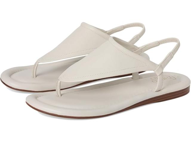 (取寄) フランコ サルト レディース ジョセリン Franco Sarto women Jocelyn Chiffon White