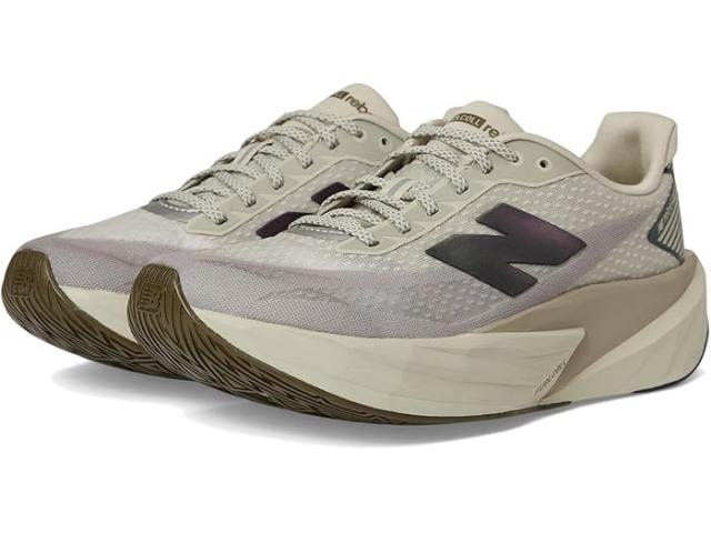 (取寄) ニューバランス レディース フューエルセル リベル v5 New Balance women FuelCell Rebel v5 Shipyard/Arid Stone/Woodland