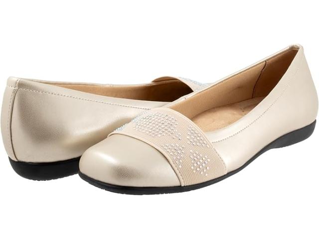 (取寄) トロッターズ レディース サマンサ Trotters women Trotters Samantha Chmpgn Gem