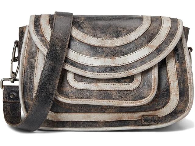 (取寄) ベッドステュ レディース ギルダ Bed Stu women Gilda Black Lux Nectar Lux