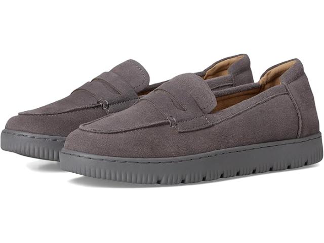 (取寄) イージースピリット レディース カリン Easy Spirit women Karin Grey Suede