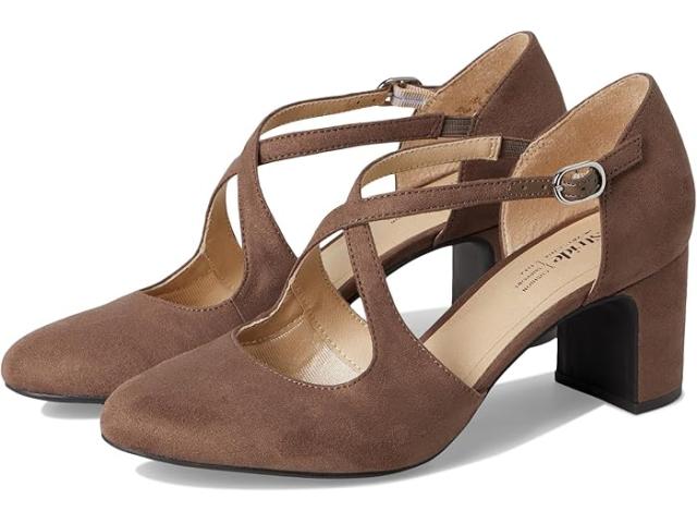 (取寄) ライフストライド レディース トレイシー LifeStride women Tracy Mocha