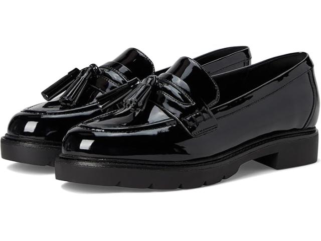 (取寄) ロックポート レディース キアラ Rockport women Rockport Kiara Black Patent