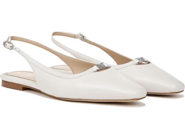 (取寄) サムエデルマン レディース クレオ Sam Edelman women Cleo Bright White