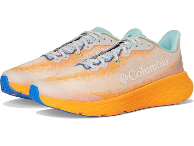 (取寄) コロンビア メンズ コノス フェザーウェイト Columbia men Konos Featherweight Mango/Stormy Blue