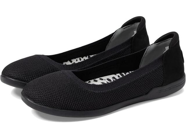 (取寄) ヘイ デュード レディース サバンナ スリップ クラシック Hey Dude women Savannah Slip Classic Black