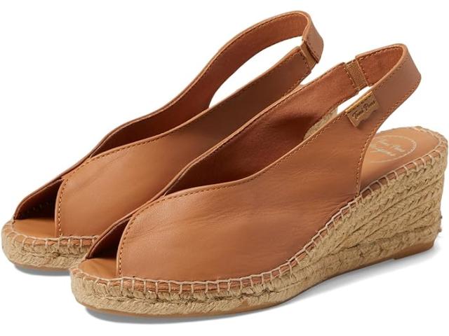 (取寄) トニー ポンズ レディース  Toni Pons women Toni Pons Laila-P Tan