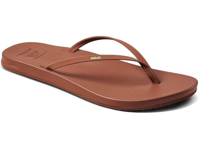 (取寄) リーフ レディース クッション スリム Reef women Cushion Slim Espresso