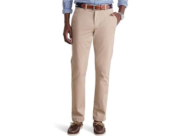 (取寄) ヴィンヤードヴァインズ メンズ チノ Vineyard Vines men Chilmark Chino Khaki