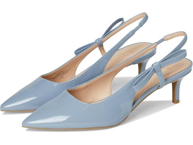 (取寄) バンドリーノ レディース  Bandolino women Alilac Light Blue Patent