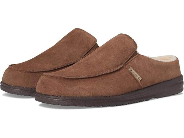 (取寄) ベアパウ メンズ ジョエル Bearpaw men Joel Cocoa