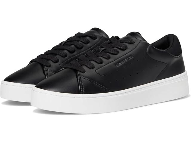 (取寄) ケネスコール メンズ ニコ Kenneth Cole men Nicco Black