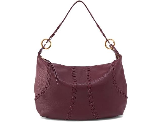 (取寄) ホーボー レディース オパール ショルダー HOBO women Opal Shoulder Mulberry Glaze