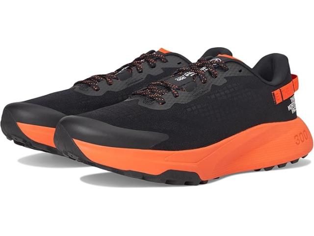 (取寄) ノースフェイス メンズ アルタメサ 300 The North Face men Altamesa 300 TNF Black/Solar Flare