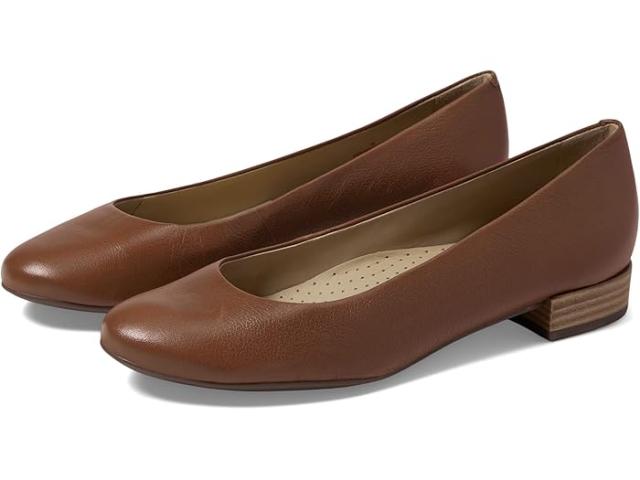 (取寄) マークジョセフニューヨーク レディース フェリス フラッツ 2.0 Marc Joseph New York women Ferris Flat 2.0 Cognac Napa Soft