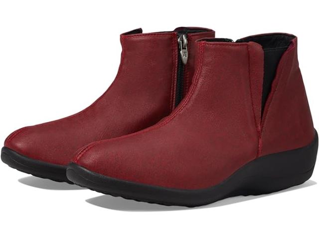 (取寄) アルコペディコ レディース アルダレス Arcopedico women Arcopedico Ardales Cherry