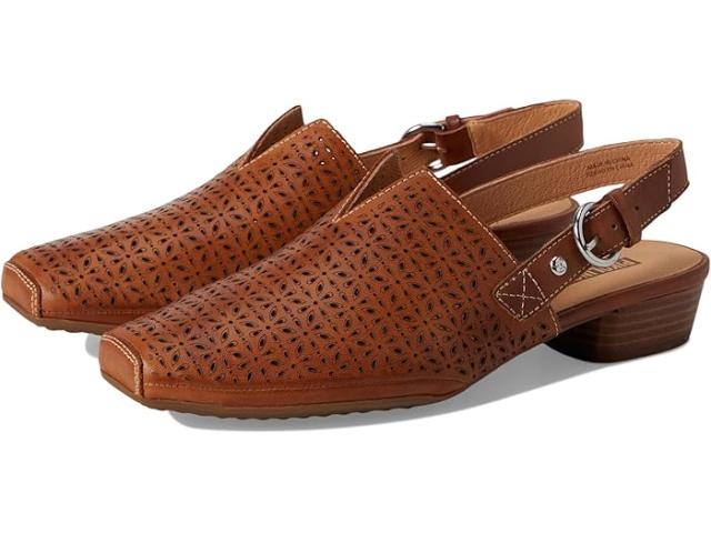 (取寄) ピコリノス レディース アラメダ PIKOLINOS women Alameda W1N Brandy