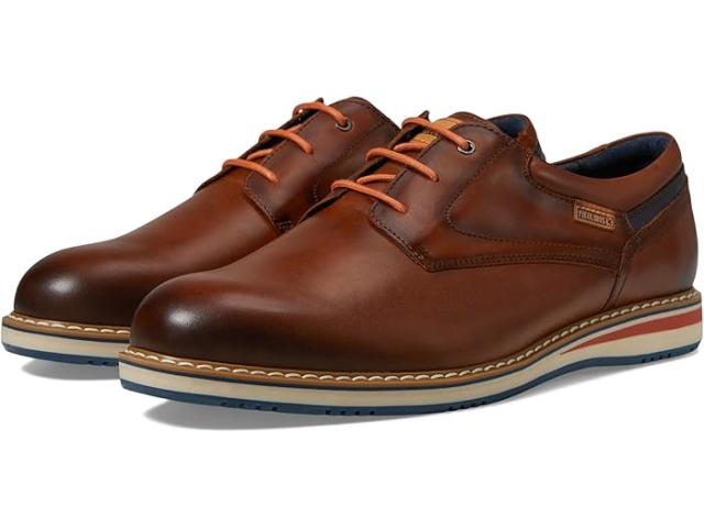 (取寄) ピコリノス メンズ アビラ PIKOLINOS men Avila M1T Cuero