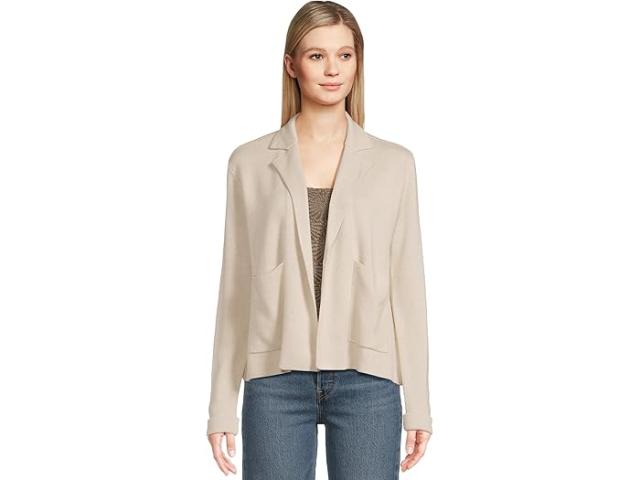 (取寄) スプレンディッド レディース エステル ジャケット Splendid women Estelle Jacket Pale Oak Heather
