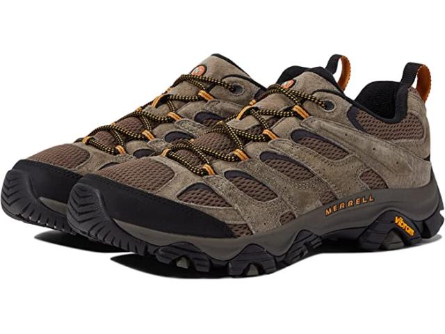(取寄) メレル メンズ モアブ 3 Merrell men  Moab 3 Walnut