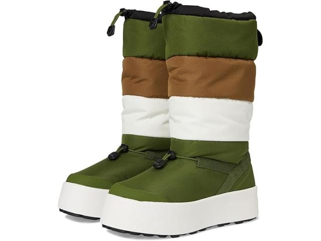 (取寄) バフィン レディース メリベル Baffin women Meribel Alpine Green