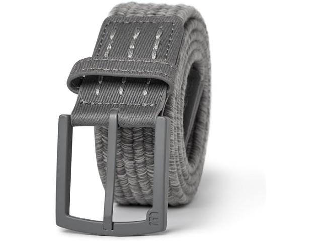 (取寄) トラヴィスマシュー メンズ ポプシクル 2.0 ベルト TravisMathew men Popsicle 2.0 Belt Heather Quiet Shade