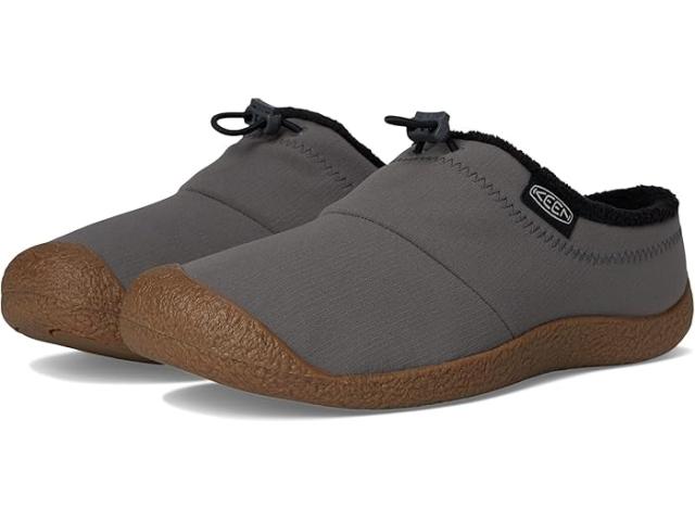 (取寄) キーン メンズ ハウザー 3 スライド KEEN men Howser III Slide Magnet/Alloy