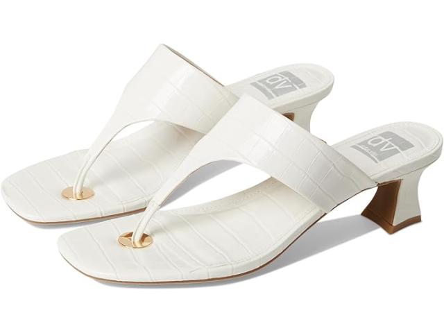 (取寄) レディース ブルーム DV by Dolce Vita women Blume White