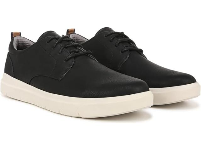 (取寄) ドクターショール メンズ マディソン オックスフォード Dr. Scholl's men Dr. Scholl's Madison Oxford Black Faux Leather
