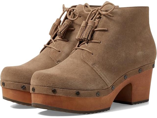 (取寄) ドクターショール レディース オリジナル シック Dr. Scholl's women Original Chic Mocha Taupe