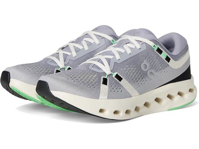 (取寄) オン レディース クラウドサーファー 2 On women Cloudsurfer 2 Lilac/Ivory