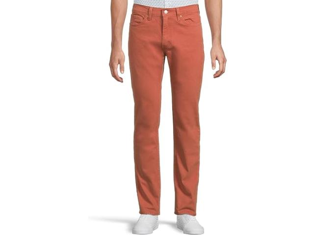 (取寄) リーバイス メンズ メンズ 511 スリム Levi's Mens men 511 Slim Etruscan Red