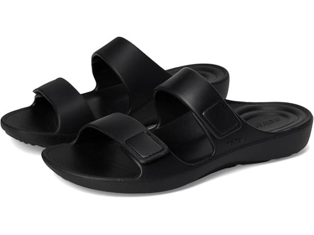 (取寄) エイトレックス レディース カイア Aetrex women Kaia Black