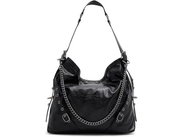 (取寄) アルド レディース  ALDO women Faraliaax Other Black